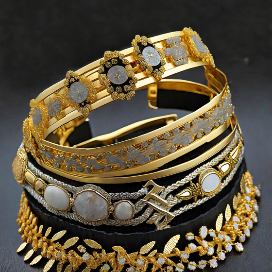 Kami Jewelers | Complete Jewelry Collection