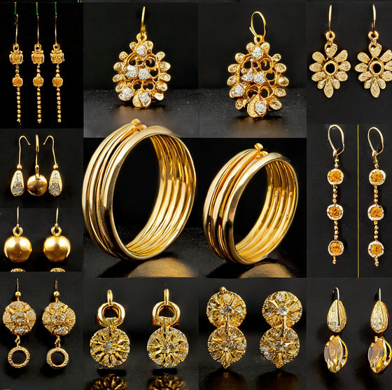 Kami Jewelers | Complete Jewelry Collection