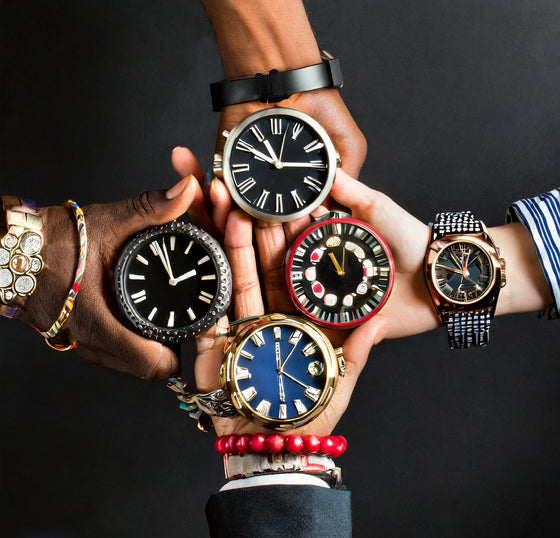 Kami Jewelers | Complete Jewelry Collection